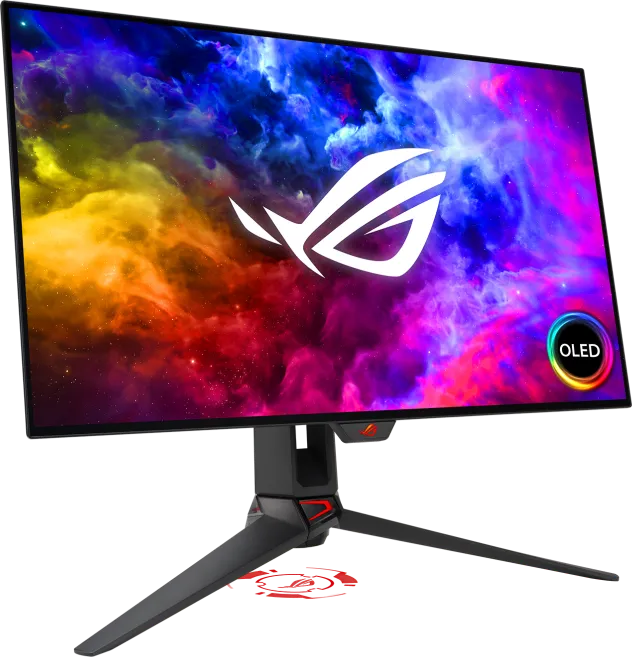 Asus ROG Swift PG27AQDM 27 inch Quad HD Gaming Monitor - Price in ...