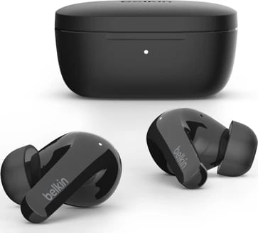 Belkin SoundForm Flow True Wireless Earbuds Price in India 2024, Full ...