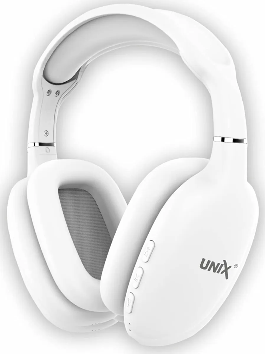 Unix UX-Elite 8 Wireless Headphones Price in India 2025, Full Specs ...