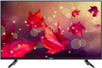 Haier LE32W2000 32-inch HD Ready Smart LED TV - Price in India (Apr ...
