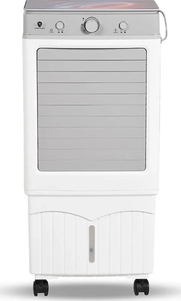 Power Guard Icemax 40 L Personal Air Cooler - Price in India (May 2026 ...