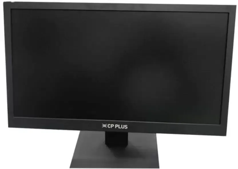 CP Plus CP-PEM-19A 19-inch HD LED Backlit Monitor Price in India 2025, Full Specs & Review ...