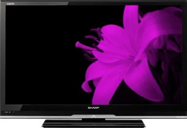SHARP LC-32LE341M 81.2cm (32) LED TV (HD Ready) - Price in India (May ...