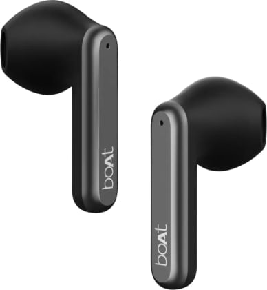 boAt Airdopes Genesis True Wireless Earbuds Price in India 2025, Full ...