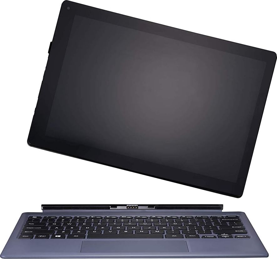 Avita Magus NS12 2-in-1 Laptop (Celeron N3350/ 4GB/ 64GB eMMC/ 64GB ...