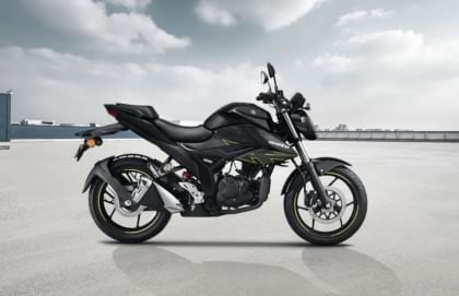 Suzuki Gixxer 150 Ride Connect Edition Price in India 2025, Full Specs ...
