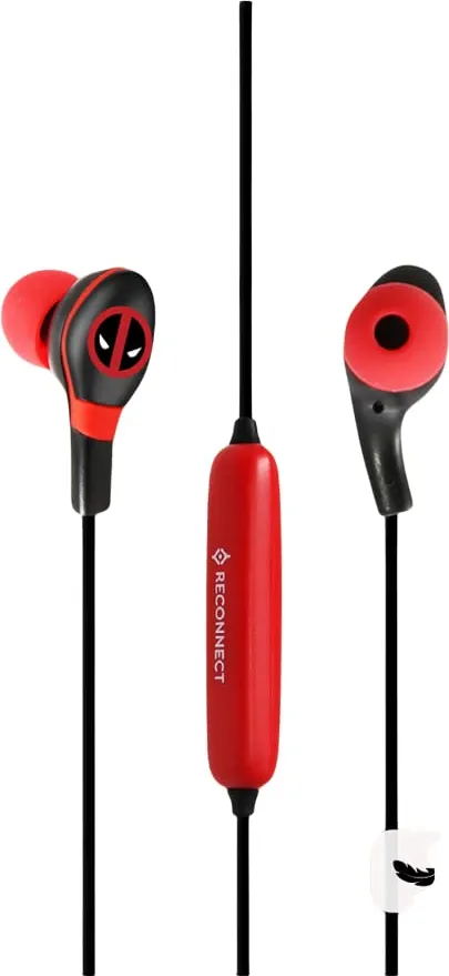 Reconnect DBTE101 Wireless Earphone Price in India 2025, Full Specs & Review | Smartprix