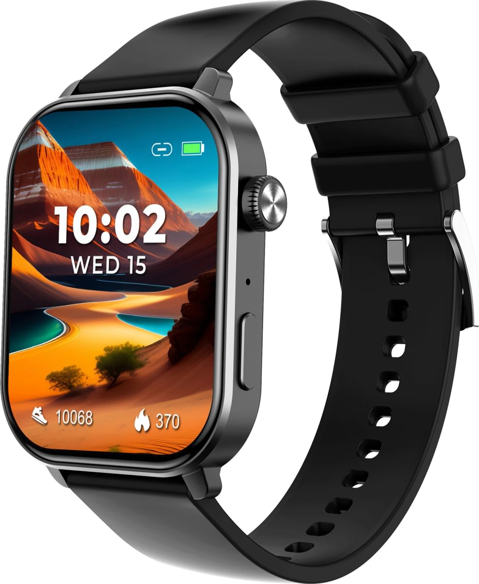 beatXP Unbound Pro Smartwatch Price in India 2025, Full Specs & Review ...