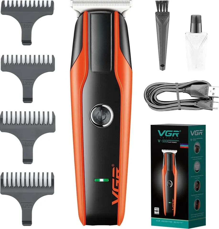 VGR V-999 Trimmer Price in India 2025, Full Specs & Review | Smartprix