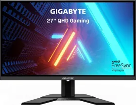 GIGABYTE G27Q-SA 27 inch Quad HD Gaming Monitor vs LG UltraGear 27GP850 ...