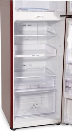 Samsung RT29HAJSARY/TL 275 L Double Door Refrigerator Price in India ...