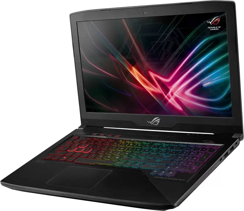 Asus ROG Strix GL503GE-EN270T Gaming Laptop (8th Gen Core i7/ 16GB/ 1TB ...