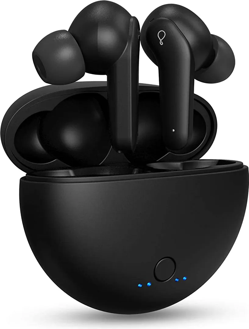 Pebble Arc True Wireless Earbuds Price in India 2025, Full Specs ...