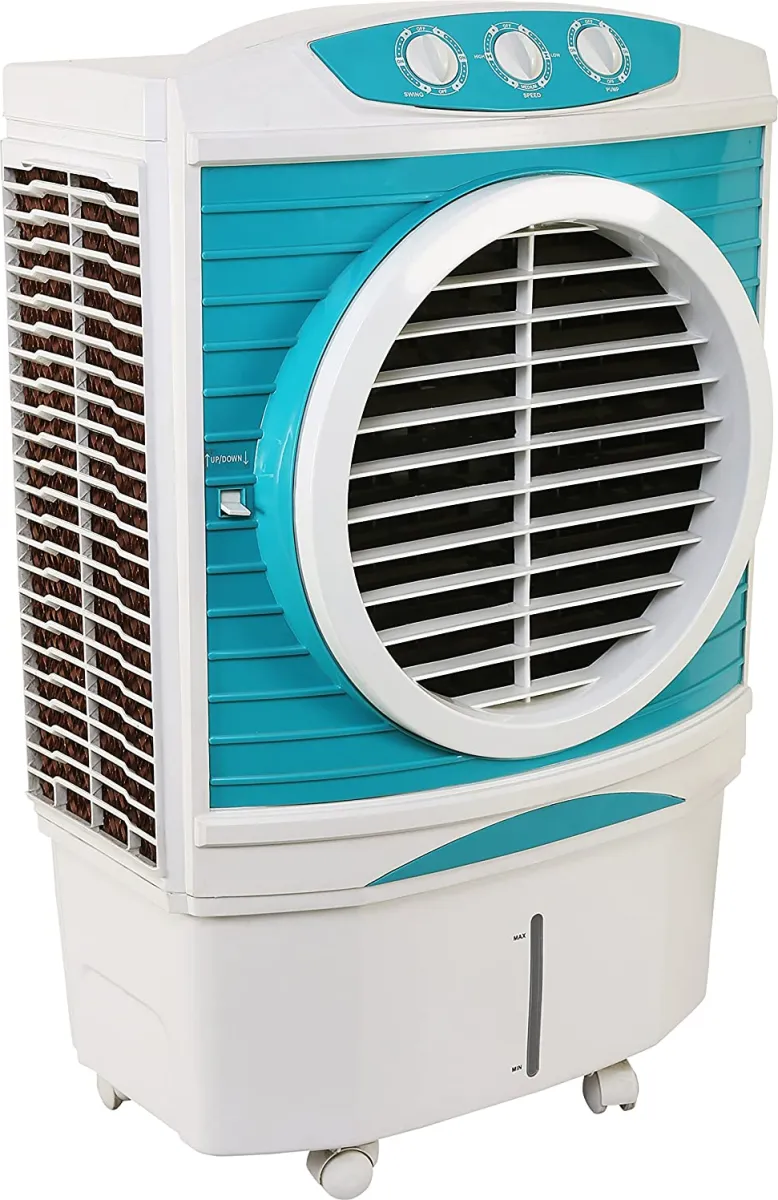 Daenyx Phantum DLX 75 L Desert Air Cooler Price in India 2025, Full ...