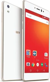Lyf Water 1 Best Price in India 2022, Specs & Review | Smartprix