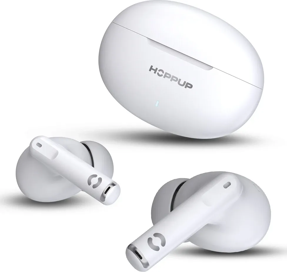Hoppup AirDoze S40 True Wireless Earbuds - Price in India (May 2026 ...