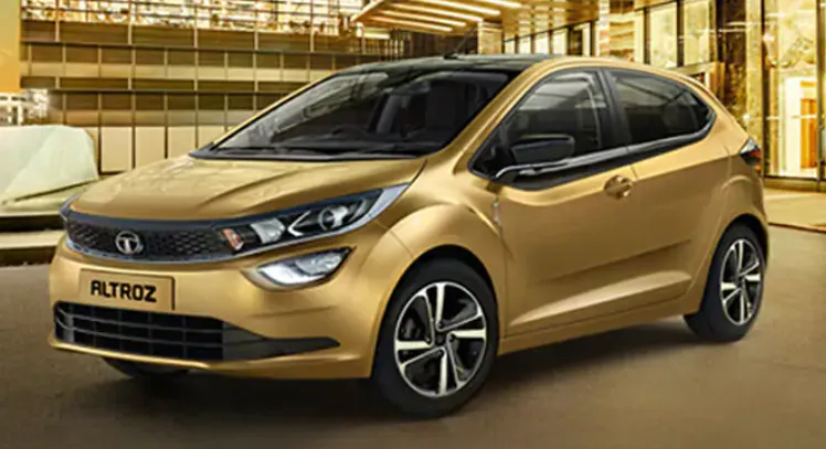 Tata Altroz XM Price in India 2026, Full Specs & Review | Smartprix