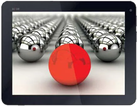 iBall Slide i9702 Tab (8GB) Price in India 2025, Full Specs & Review ...