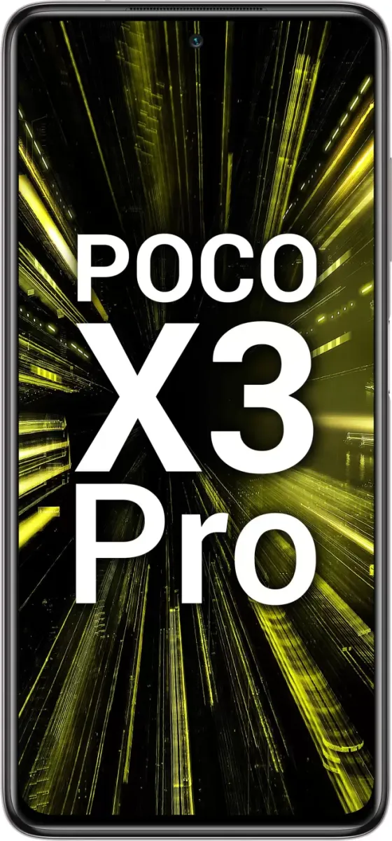 Poco X3 Pro Best Price in India 2026, Specs & Features | Smartprix