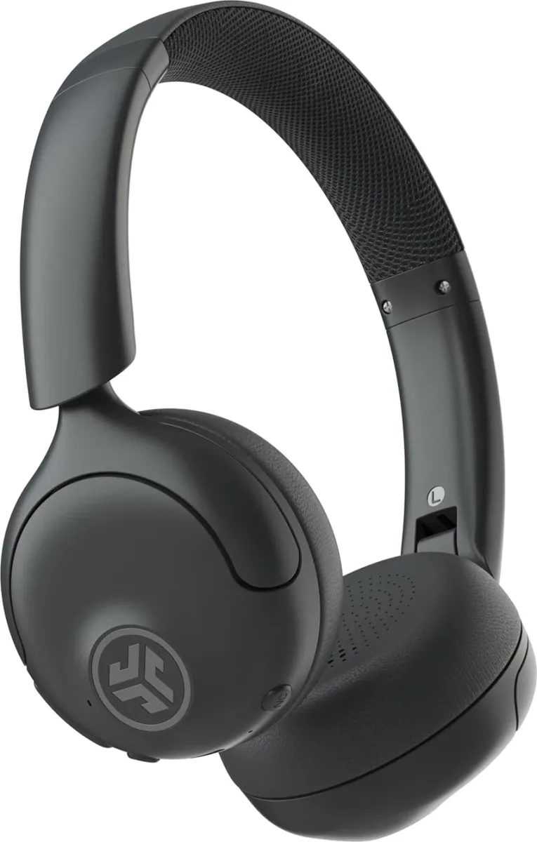 JLab Go Lux ANC Wireless Headphones - Price in India (May 2026), Specs ...