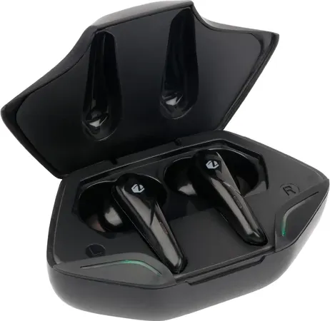 Zebster Z-Duo 2 True Wireless Earbuds - Price in India (May 2026 ...