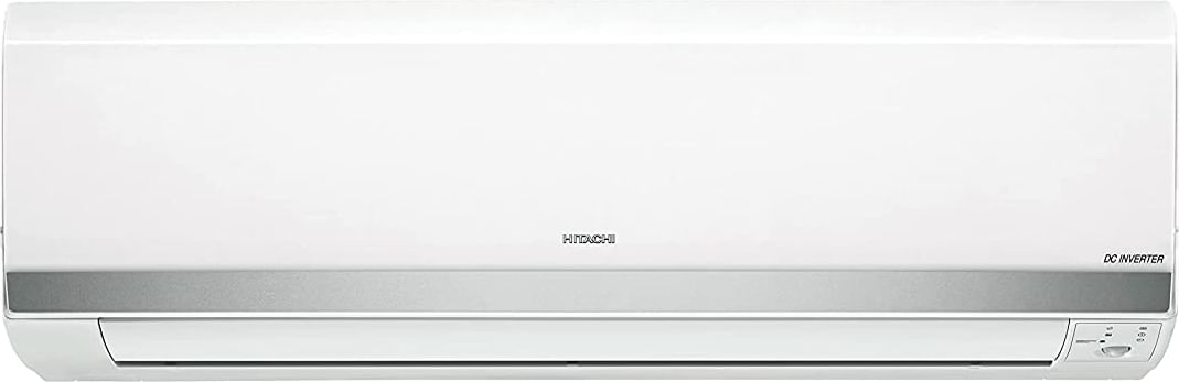 Hitachi RSOS518HEEA 1.5 Ton 5 Star Inverter Split AC Price in India ...
