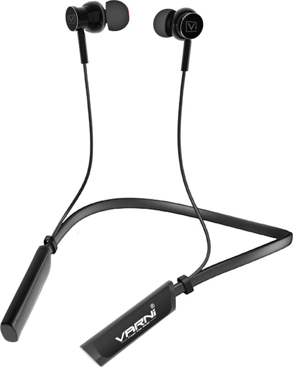 Varni B900 Wireless Neckband Price in India 2024, Full Specs & Review ...