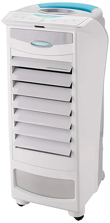 Symphony Silver I 9L Room Air Cooler - Price in India (May 2026), Specs ...