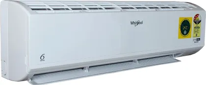 Whirlpool NITROCOOL 3S COPR 1.5 Ton 3 Star 2021 Inverter Split AC ...