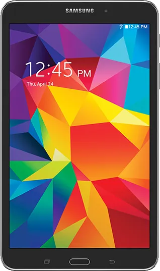 Samsung Galaxy Tab 4 8.0 SM-T331 (WiFi+3G+16GB) - Price in India (May ...