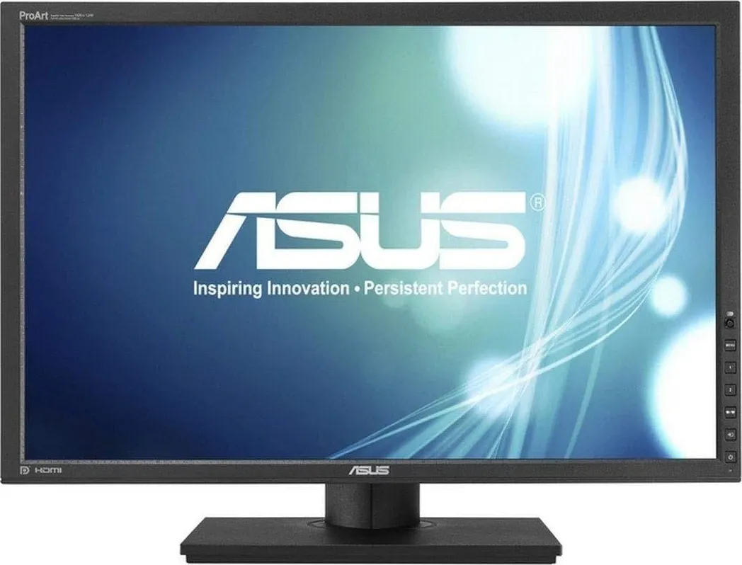 Asus ProArt PA248Q 24 inch WUXGA Monitor - Price in United States (May ...