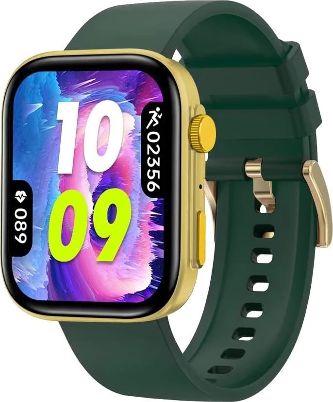 Alt Fleek Smartwatch Price in India 2024, Full Specs & Review | Smartprix