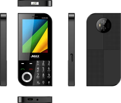 Jmax Ocean Price in India 2025, Full Specs & Review | Smartprix