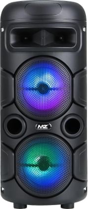 MZ M303 10W Bluetooth Speaker Price in India 2025, Full Specs & Review ...