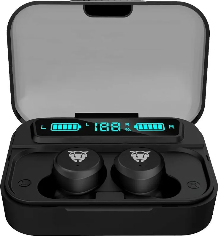 Ant Audio Wave Sports 800 True Wireless Earbuds Price in India 2025 ...