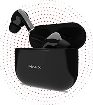Maxx PX3 True Wireless Earbuds Price in India 2024, Full Specs & Review ...