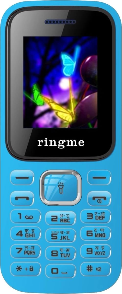 Ringme R1 Pro 310C Price in India 2024, Full Specs & Review | Smartprix
