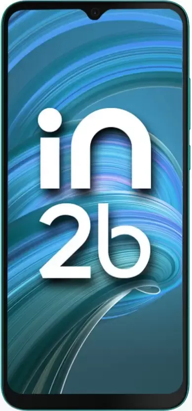 Micromax IN 2B (6GB RAM + 64GB) Price in India 2025, Full Specs ...