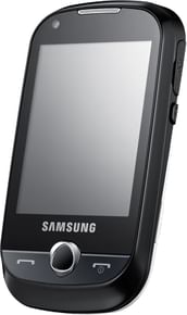 Samsung Corby Pro B5310 Best Price in India 2022, Specs & Review ...