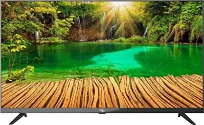 Itel G Series 50 inch Ultra HD 4K Smart LED TV Price in India 2025 ...