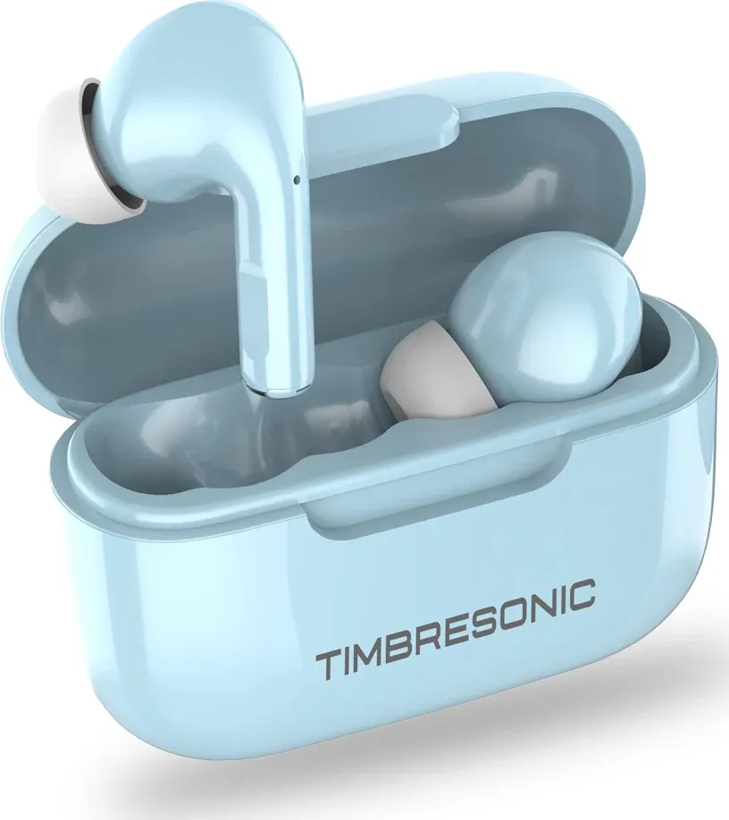TimbreSonic FlyPod True Wireless Earbuds Price in India 2025, Full ...