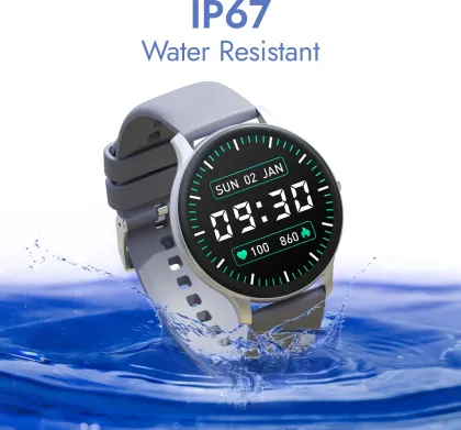 Maxima Max Pro Apex Smartwatch Price in India 2026, Full Specs & Review ...