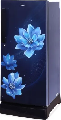Haier HRD-2105PMP-P 190 L 5 Star Single Door Refrigerator - Price in ...