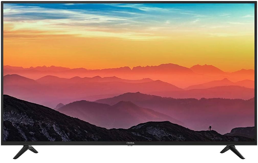 Onida 40FID-R 40-inch Full HD LED Smart TV Price in India 2025, Full Specs & Review | Smartprix