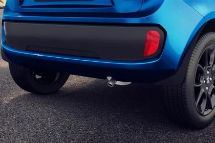 Maruti Suzuki Ignis Delta AMT Price in India 2025, Full Specs & Review ...