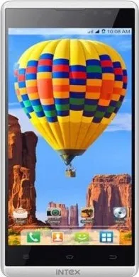 Intex Aqua Y2 Plus Price in India 2025, Full Specs & Review | Smartprix