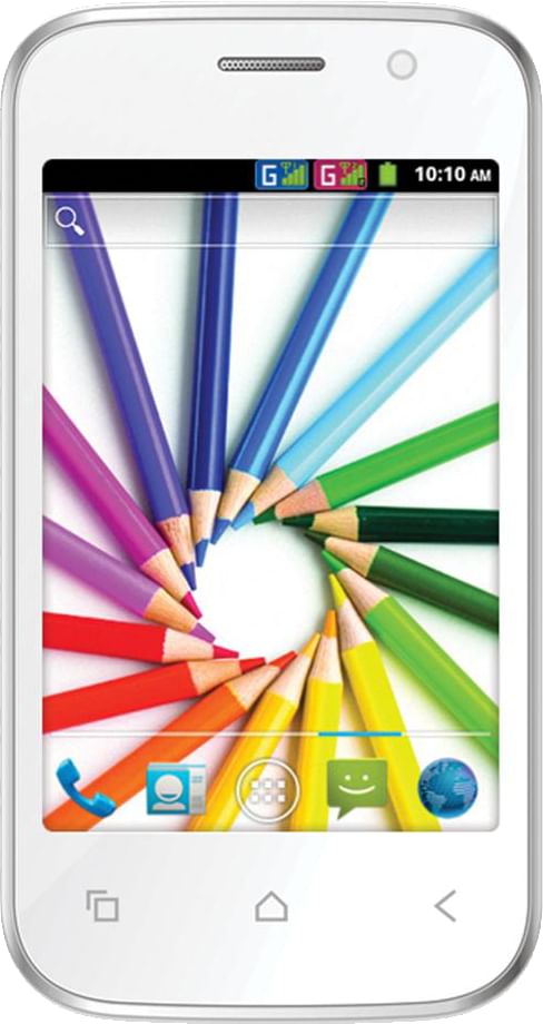 Videocon Mobile Android A15