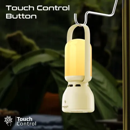 Promate CampMate 5W Bluetooth Speaker Price in India 2025, Full Specs ...