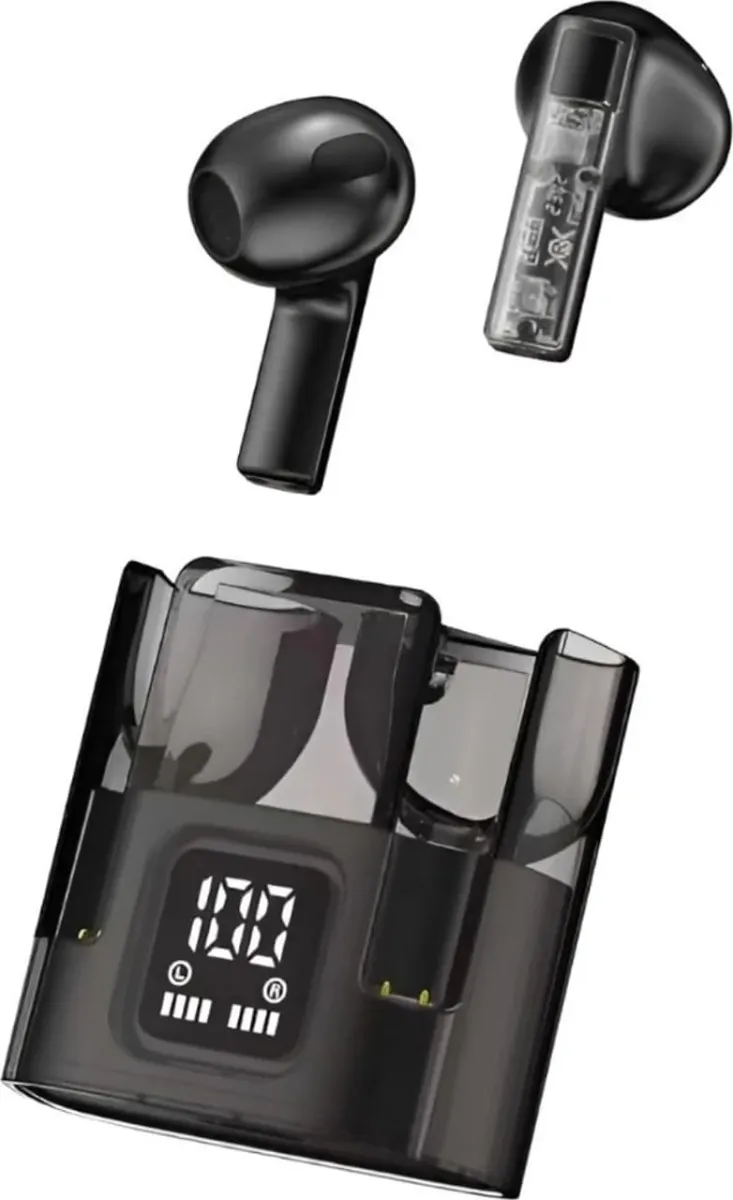 VEHOP G70 True Wireless Earbuds Price in India 2025, Full Specs ...