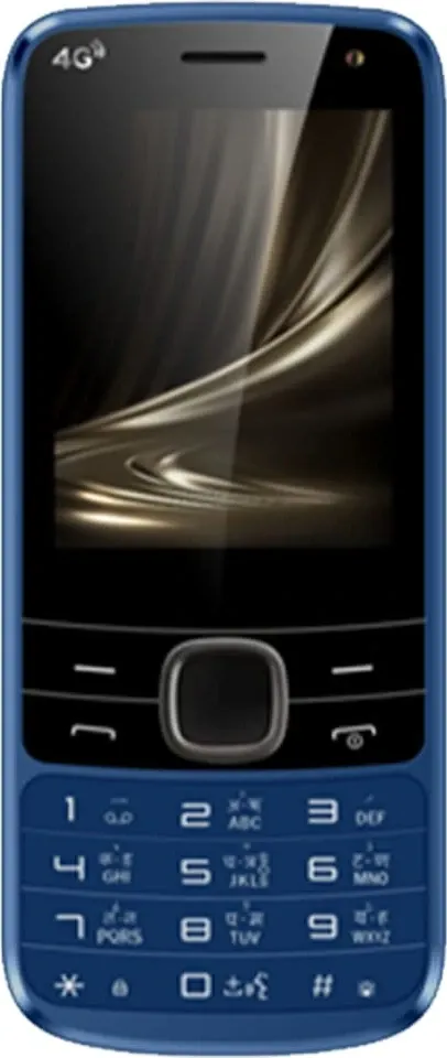 iKall K333 4G Price in India 2025, Full Specs & Review | Smartprix